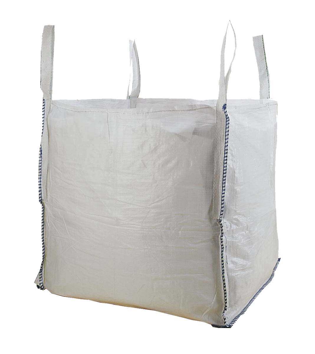 FibCorp | Buy PP Woven Bags | The Complete Guide Of Bulk Bags
